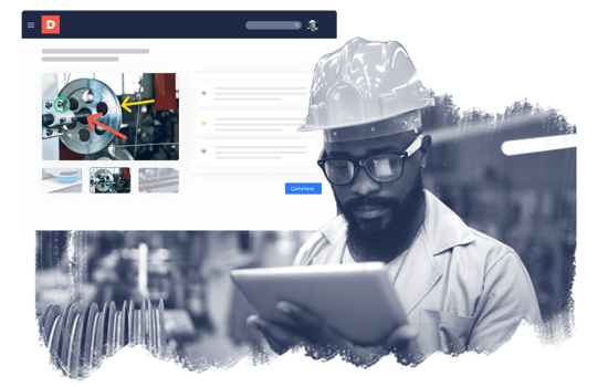 Connected Worker Platform | Dozuki